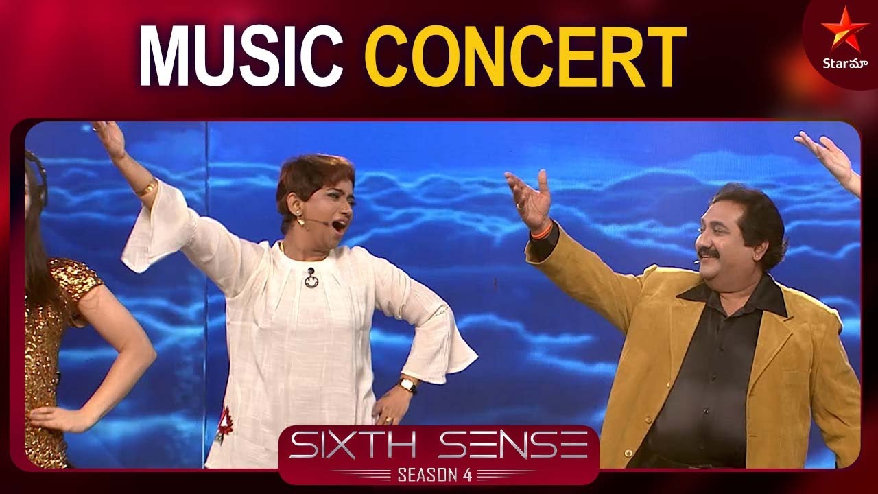 Guess The Song Challenge | Sixth Sense Season 3 | Episode 3 Highlights ...