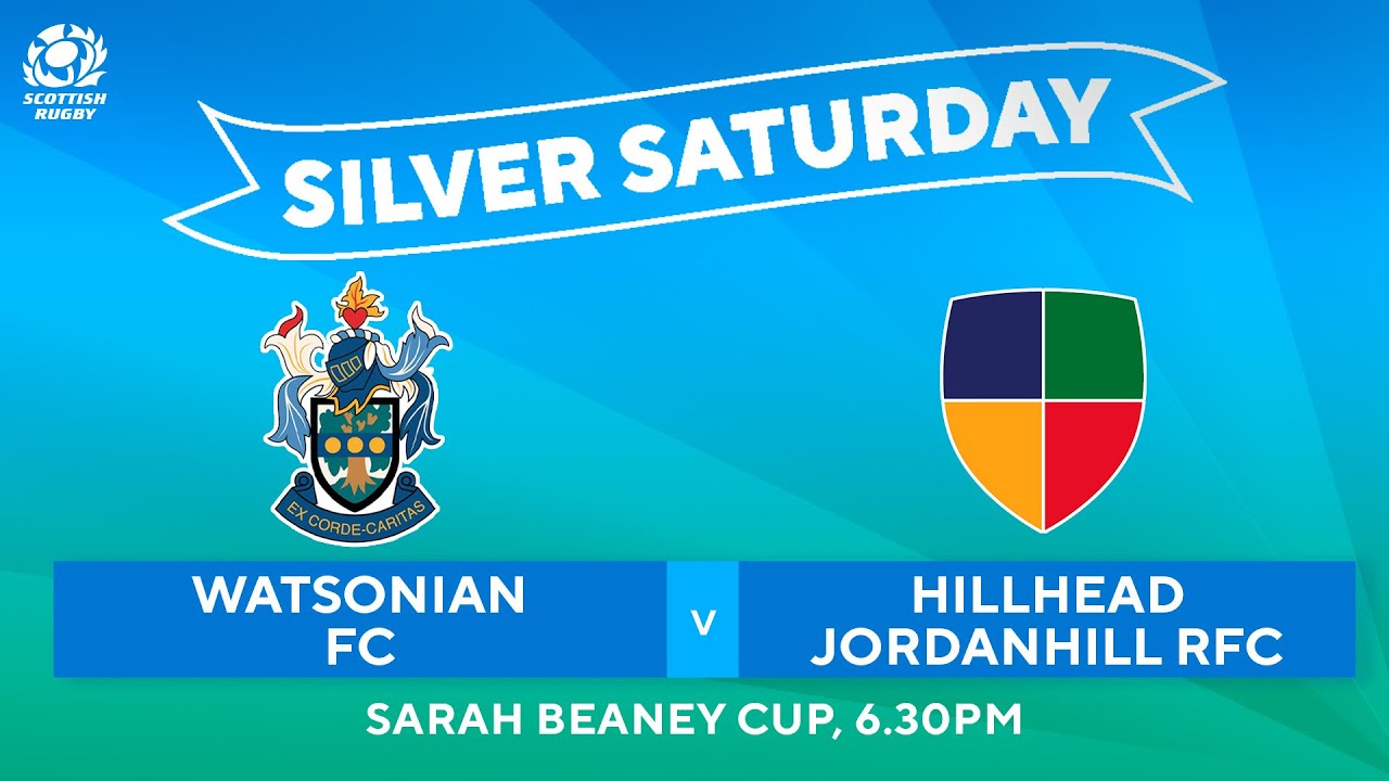 WATCH LIVE: 2025 Sarah Beaney Cup Final (Silver Saturday) - YouTube