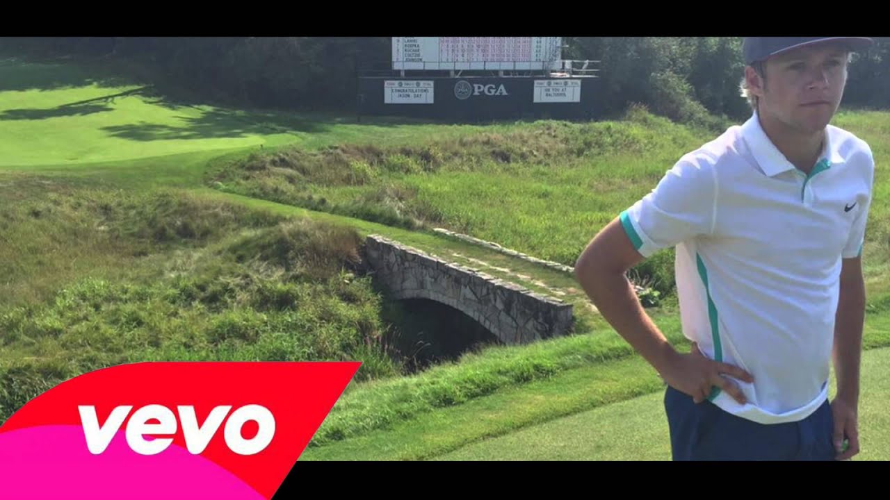 One Direction - History (Official Video) - YouTube