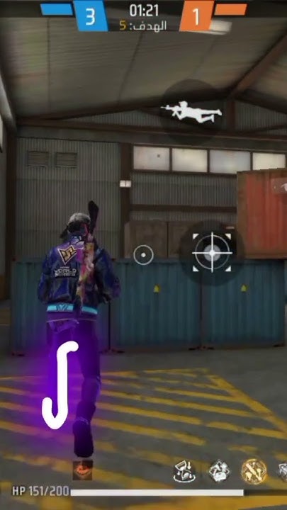 لقطه نقار يا اسطورتي Freefire Youtube