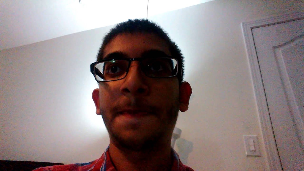 Om Doshi's Journey in the NCSSM Online Program - YouTube