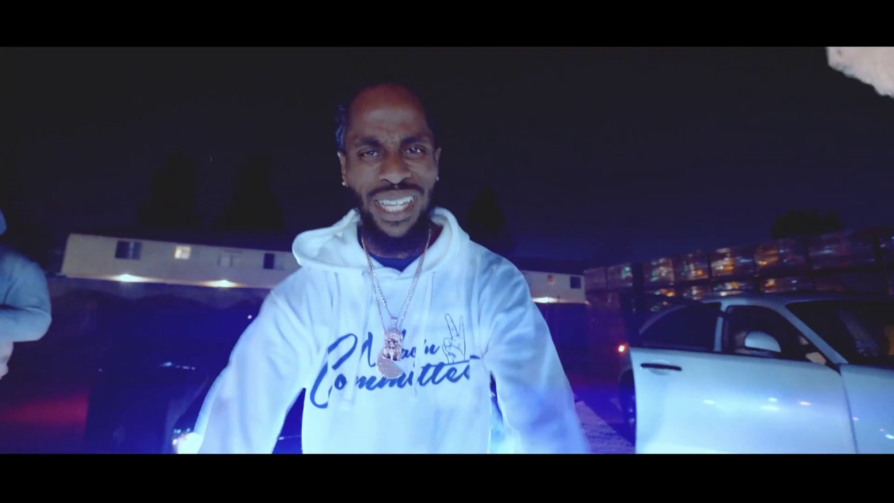 Boss Mac'n West - Bleed It (Music Video) - YouTube