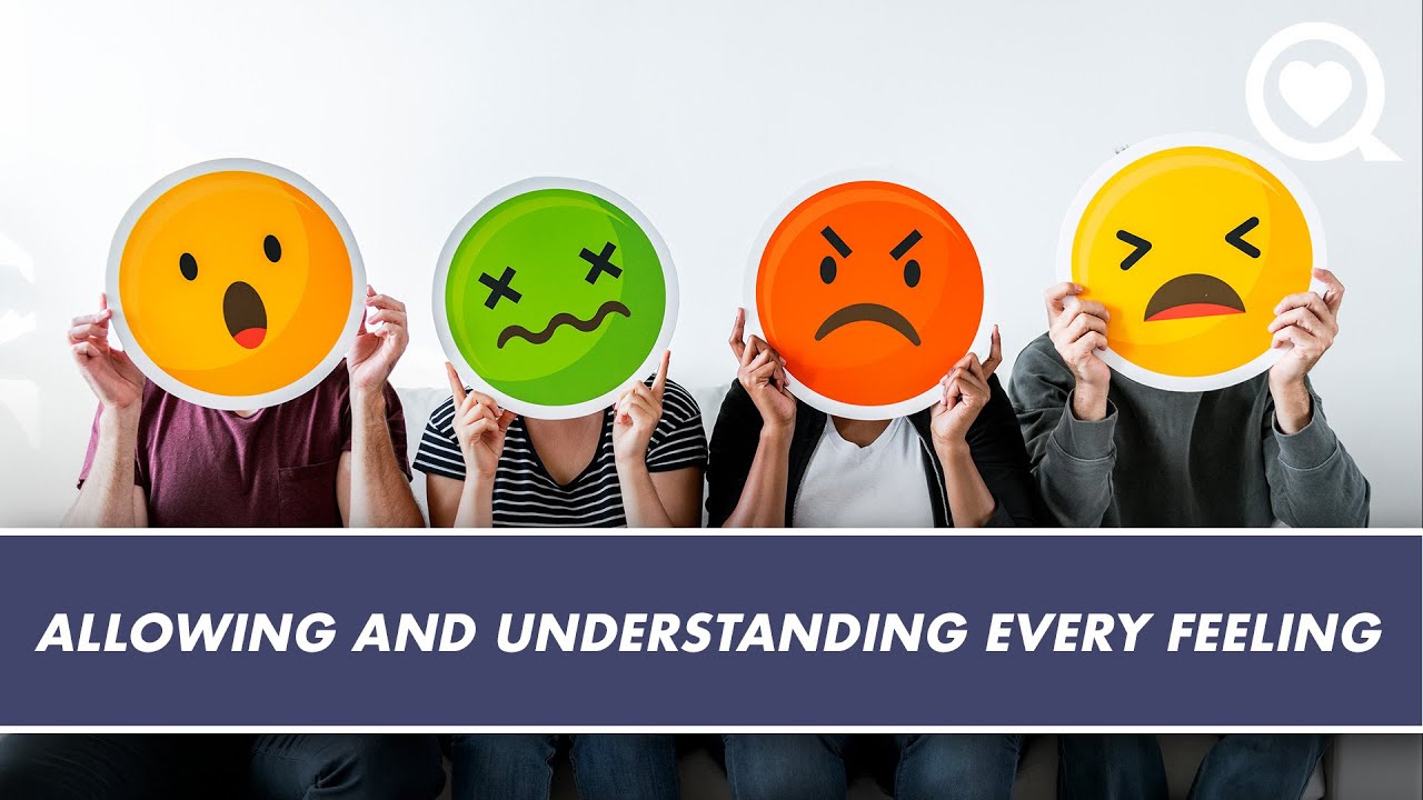 Understanding Every Feeling, With Sharon Salzberg and Dr. Jud Brewer ...