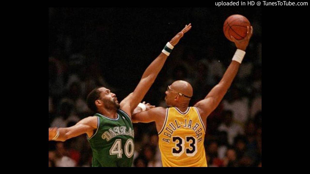 Graham De Wilde - 20th Century Revolution (Music From NBA Films) - YouTube