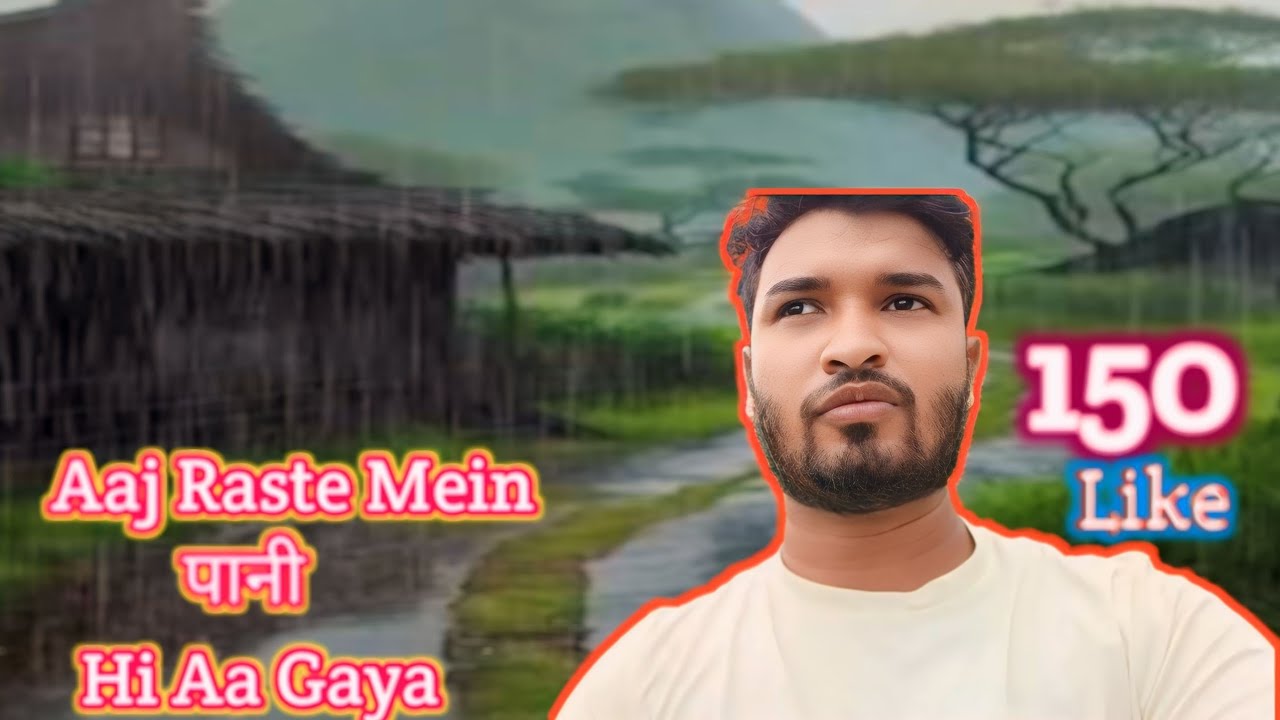 Aaj Faste Mein Hi Pani Hi Aa Gaya || #vloging #20trending # ...
