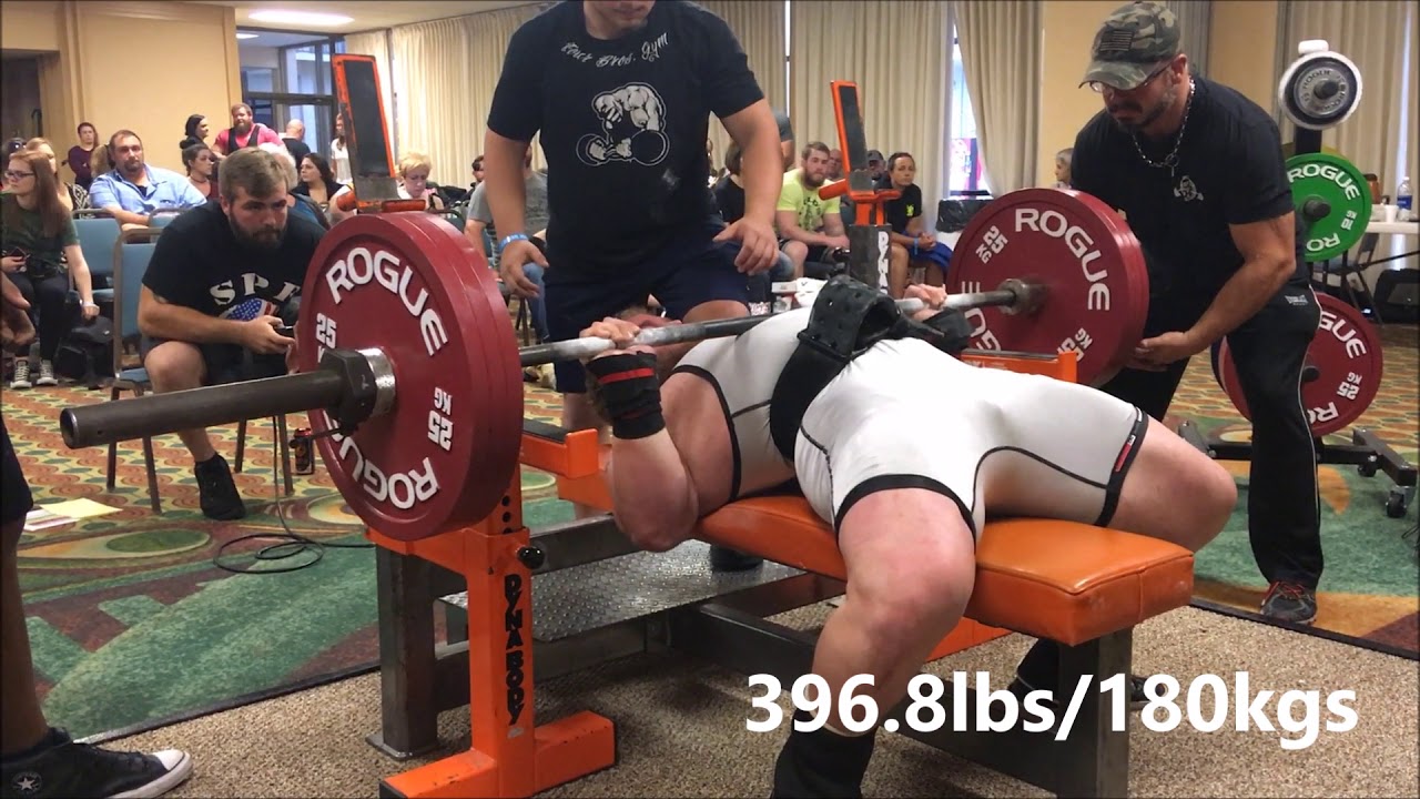 STRONGEST pound for pound teenager ever?? 2050.3lbs Raw total w/wraps ...