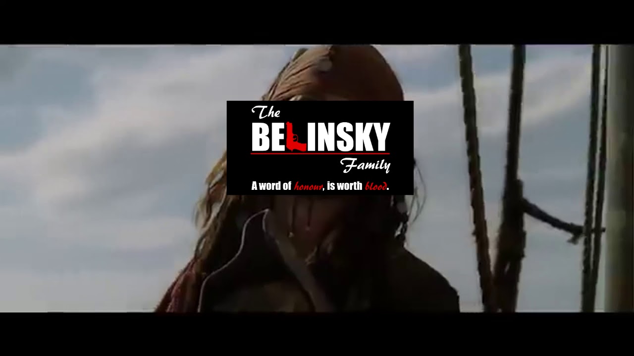 The Return of The Belinsky Family [2019] - YouTube