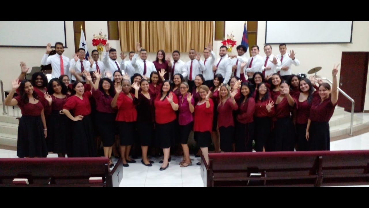 CONÉCTATE A JESÚS 2 está en vivo - YouTube