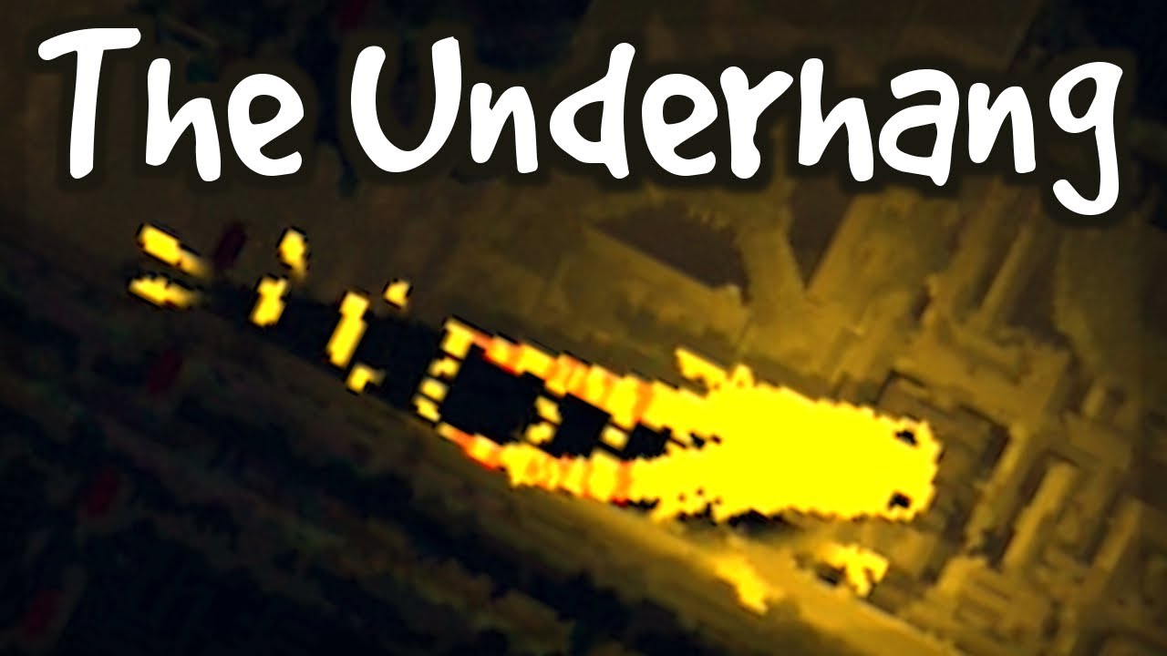 💧 Rain World - The Underhang - Ep 30 - YouTube