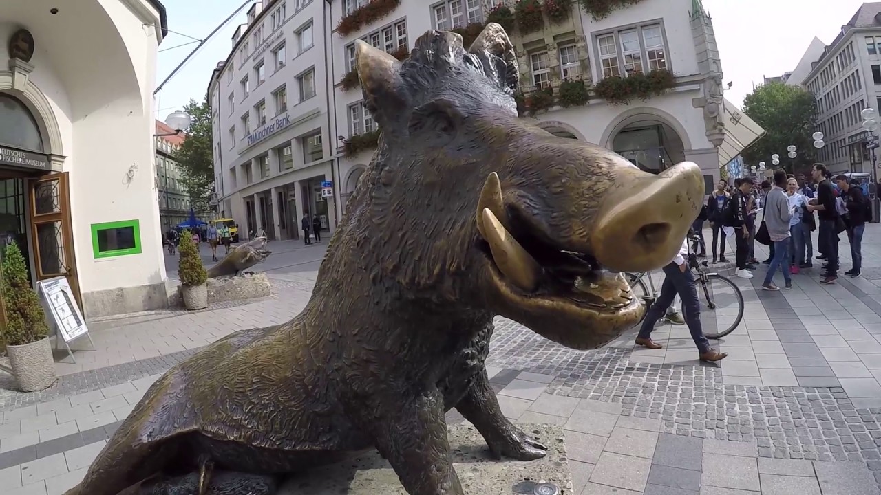 life-in-munich-4-munich-city-centre-tour-youtube