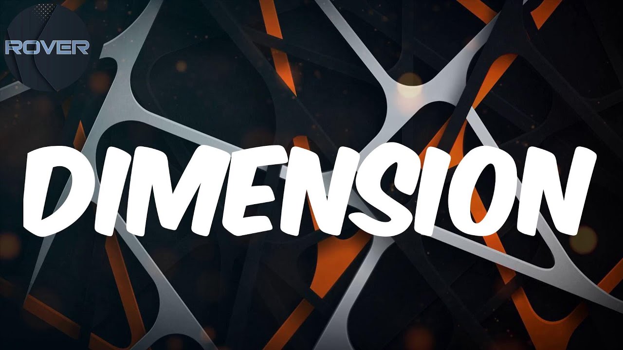 JAE5 - Lyrics - Dimension - YouTube