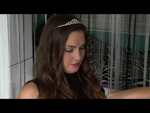 Weronika walczy o tytuł Miss Świata na Wózku