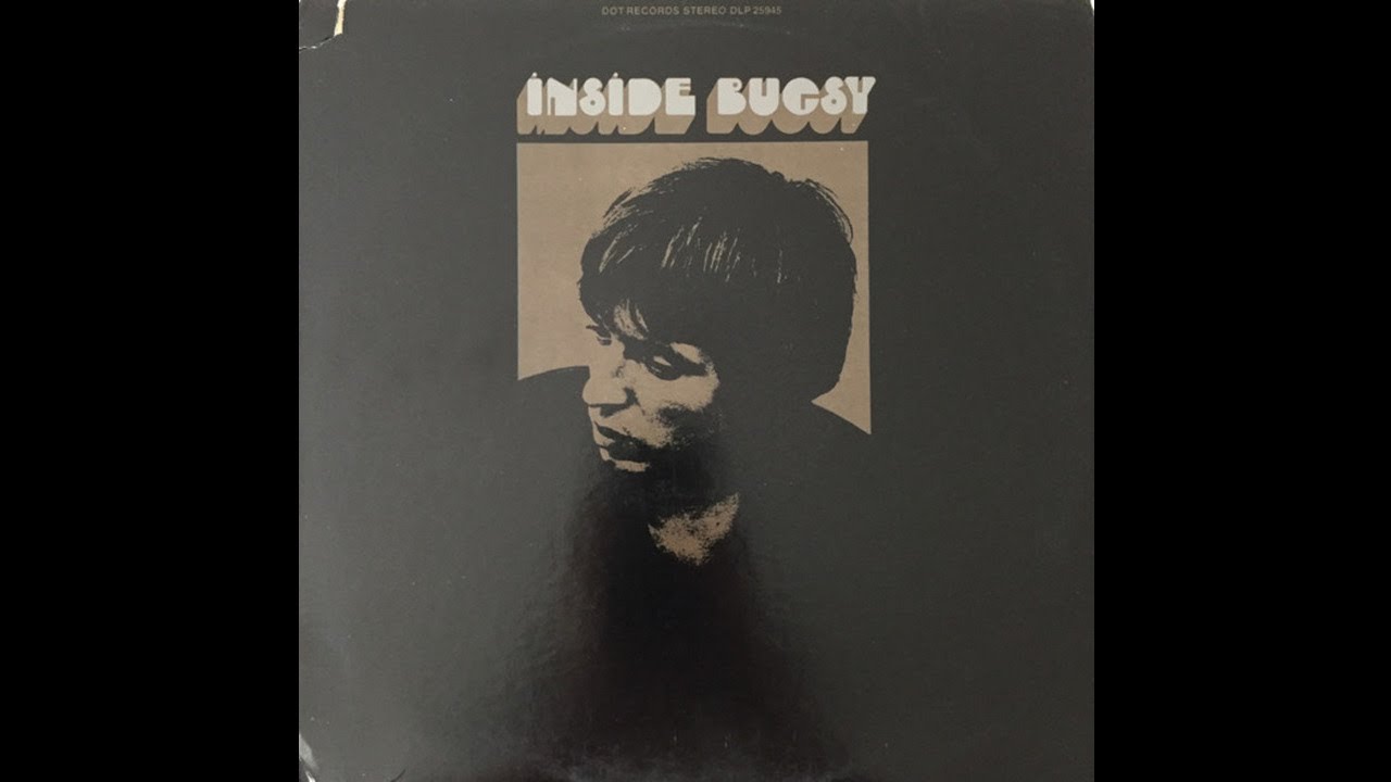 Bugsy Maugh. I can tell. - YouTube