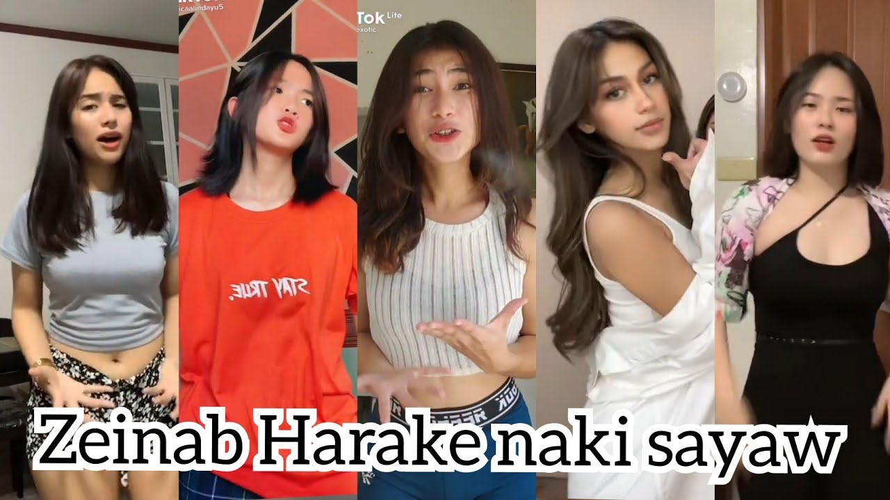 Patspinote x Pony Tiktok Dance Cover Compilations - YouTube