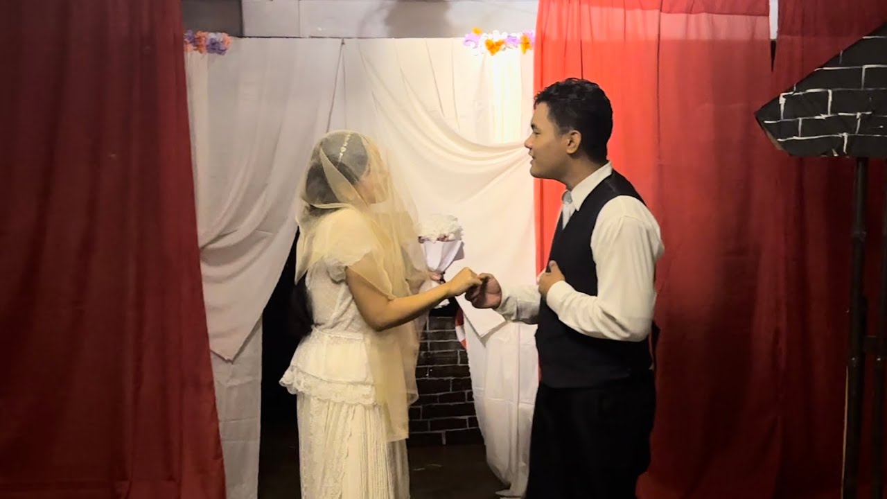 (PART 2) El Filibusterismo Musical Play by AMETHYST - YouTube