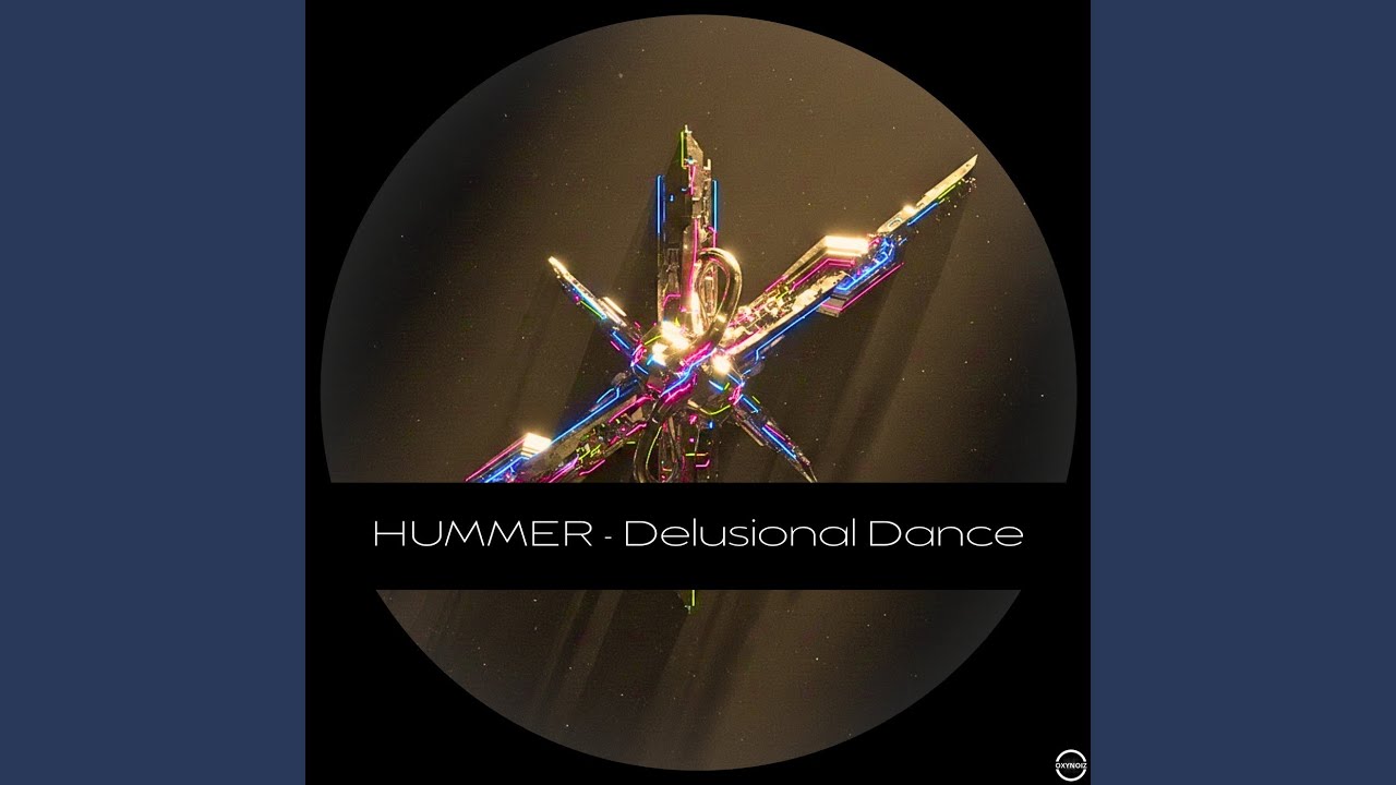 Delusional Dance - YouTube