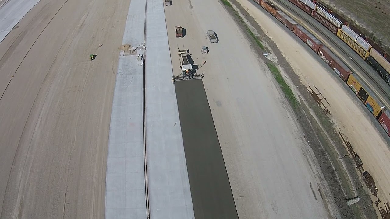 KCS INTERMODAL FACILITY VIDEO - YouTube