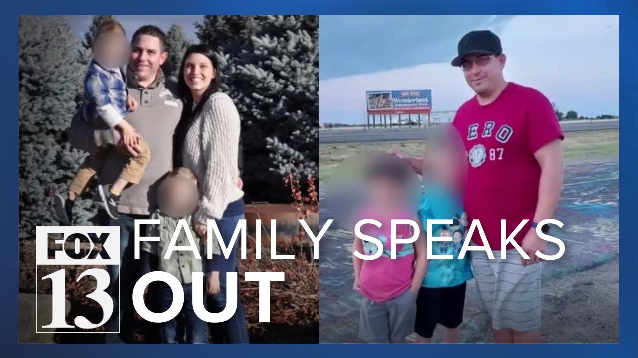 Family speaks out after plea deal for man charged for fatal road rage ...