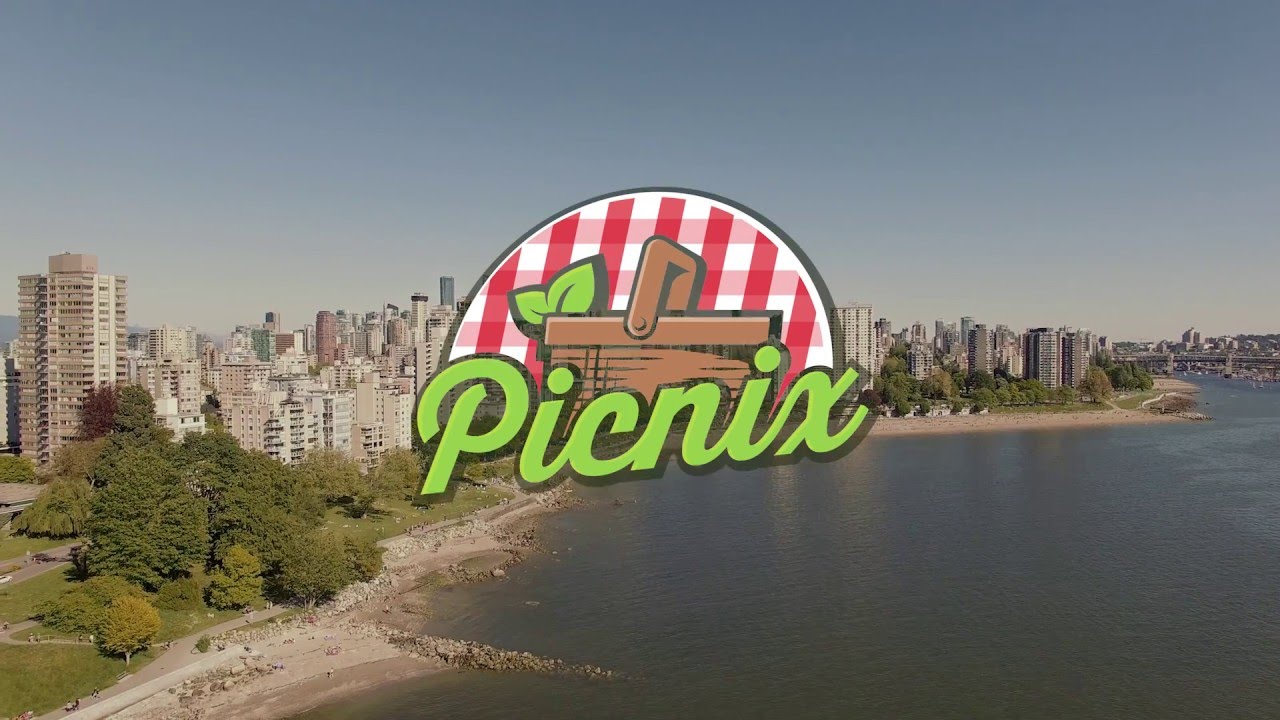 Picnix | Al Fresco - To Go - YouTube