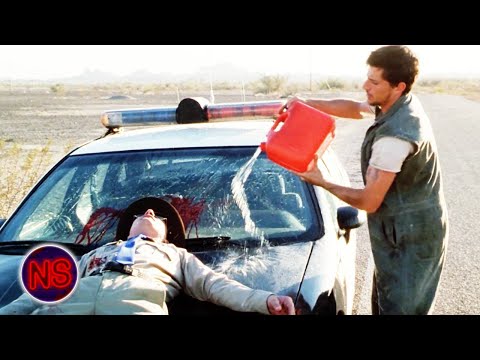 The Forsaken | Guys Trick Police Officer