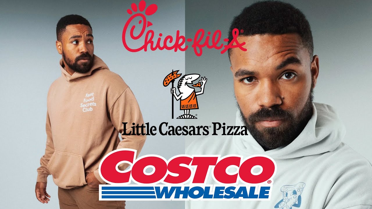 My Best Secret Recipes Volume 2 (Jordan Howlett Compilation) - YouTube