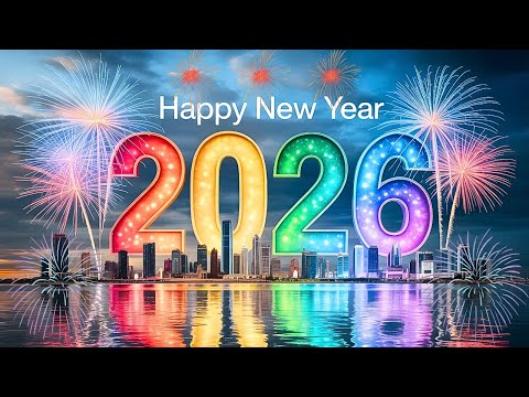 Happy New Year Wishes , Greetings, Status,Messages video || HAPPY NEW YEAR 2026 STATUS || Trending