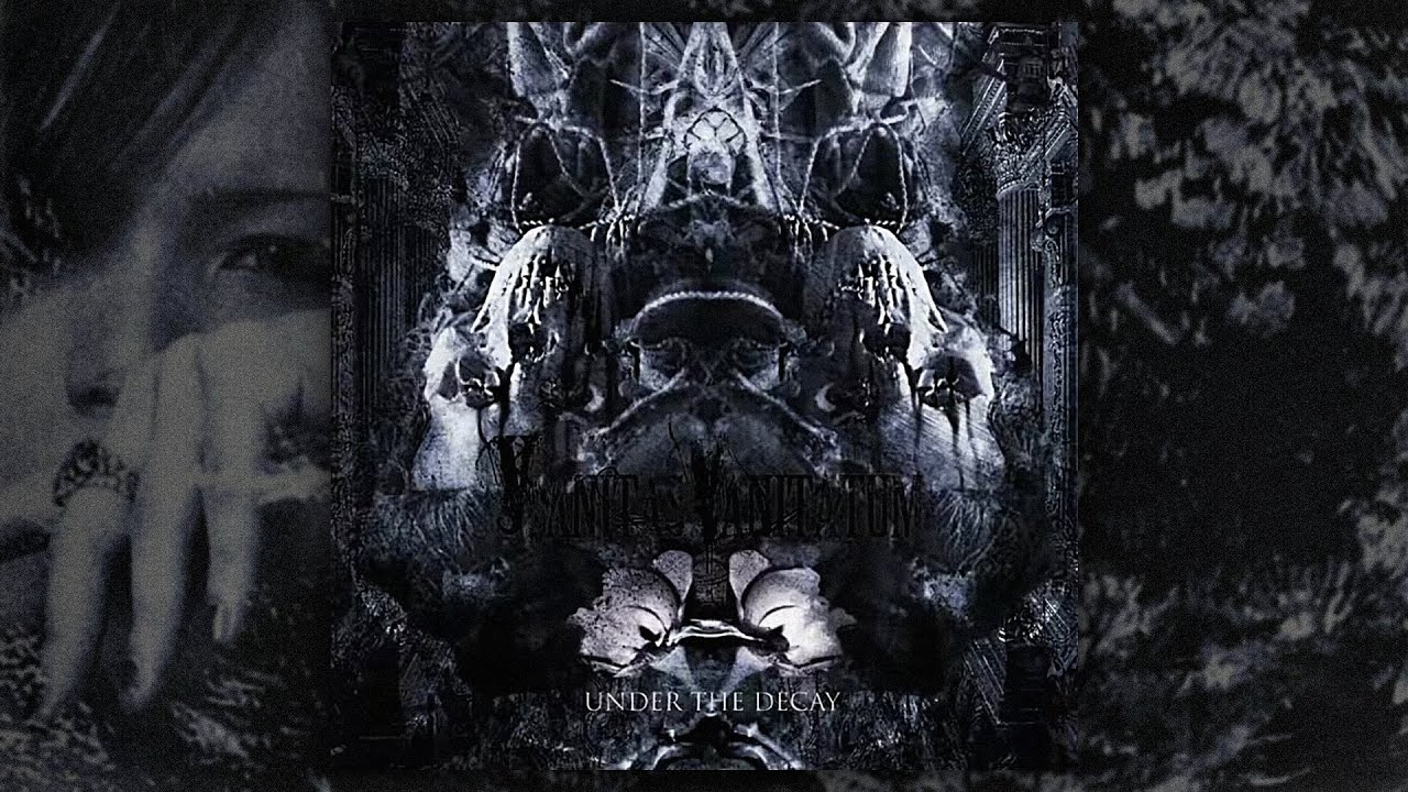 Vanitas Vanitatum - Under The Decay (FULL SINGLE/2014) - YouTube