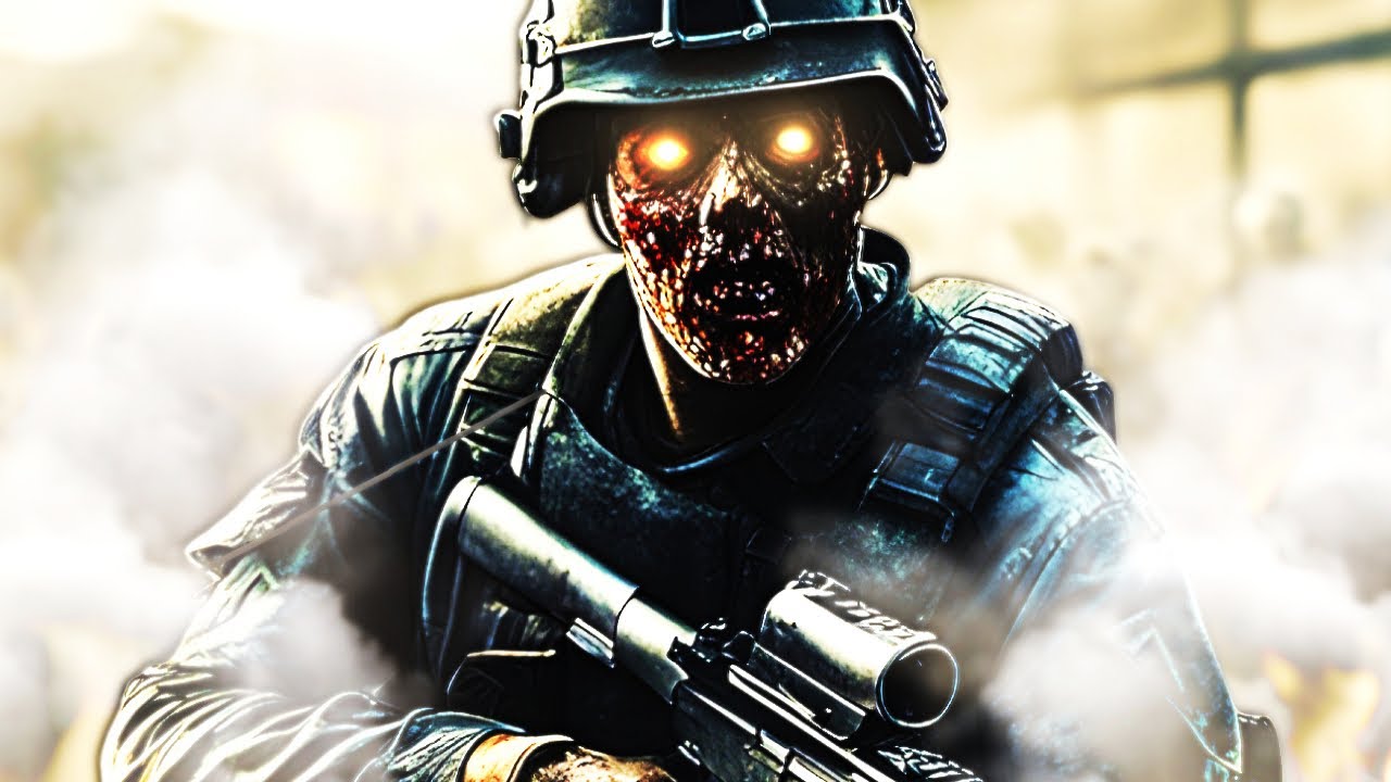 ENDLESS DAYS Z (POST-APOCALYPTIC ZOMBIE SHOOTER) - YouTube