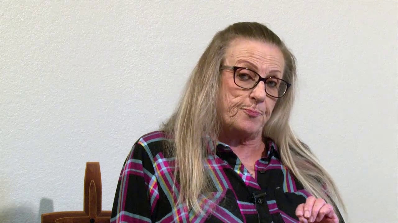 SUSAN FRANKLIN - YouTube