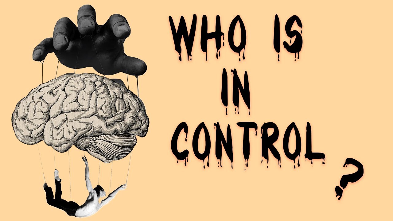 What You See, Think and Feel Is Being Controlled The Hidden Programs Of ...