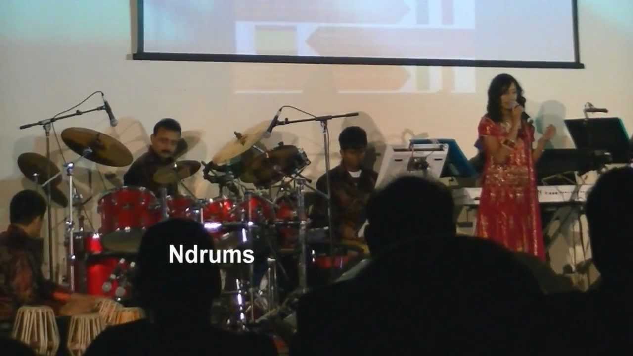 Katril enthan-Alka Ajith - YouTube