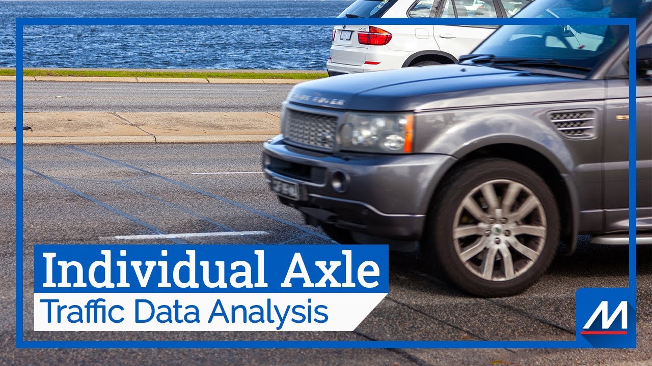 Capturing Individual Vehicle Traffic Data | MTE Software | MetroCount ...