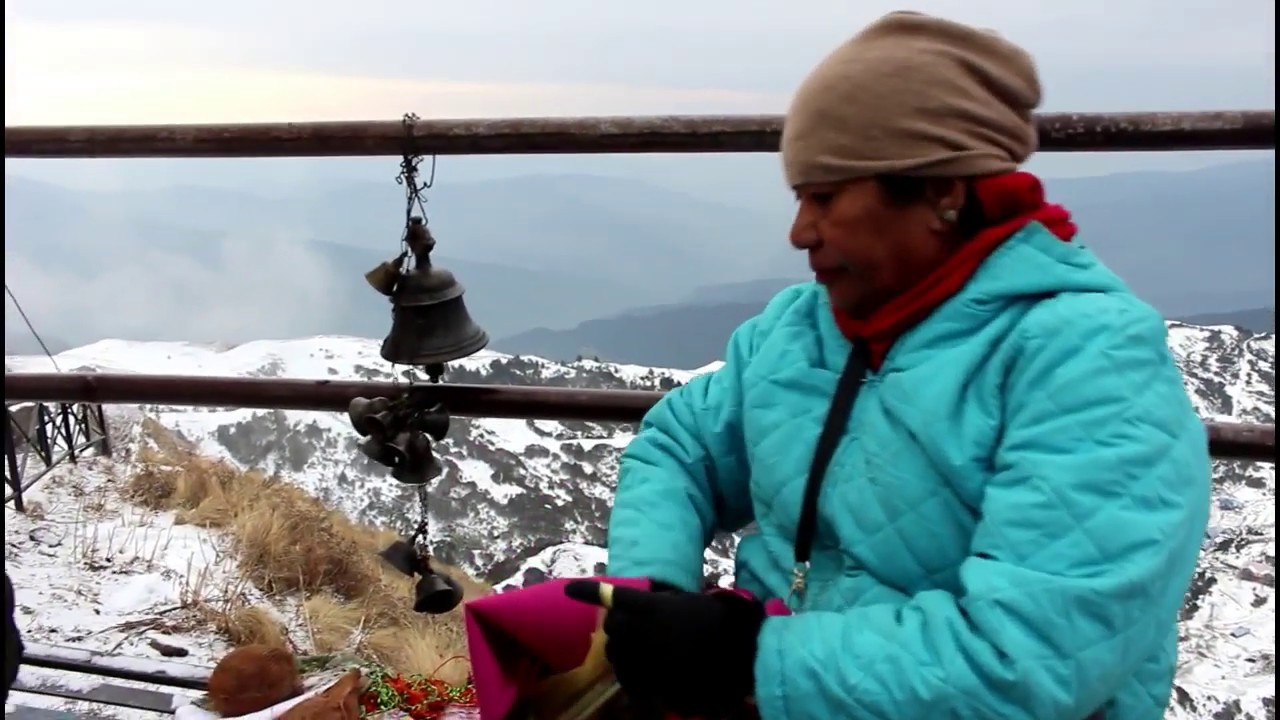 KALINCHOK THE LAND OF SNOW HEAVEN - YouTube
