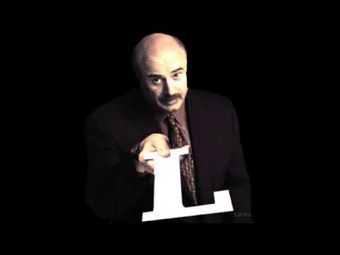 Dr. Phil hands you an L but funny - YouTube