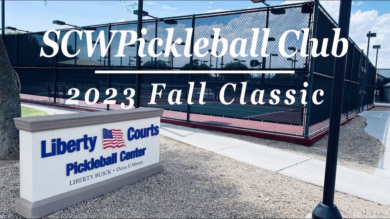 2023 Fall Classic Medley - YouTube
