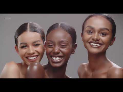 ውቢት ላንቺ ነው Helaz Beauty