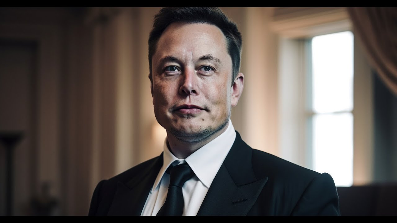 Elon Musk Quiz - YouTube