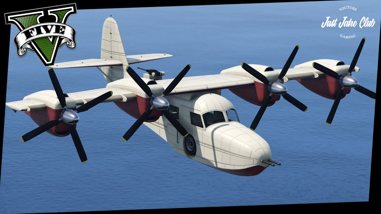 Tula | Full Plane Customization + Review | Should You Buy? (GTA 5 ...