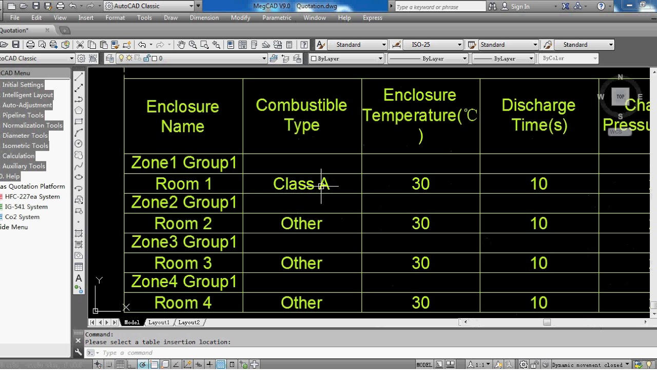 Quotation Platform Operation - YouTube
