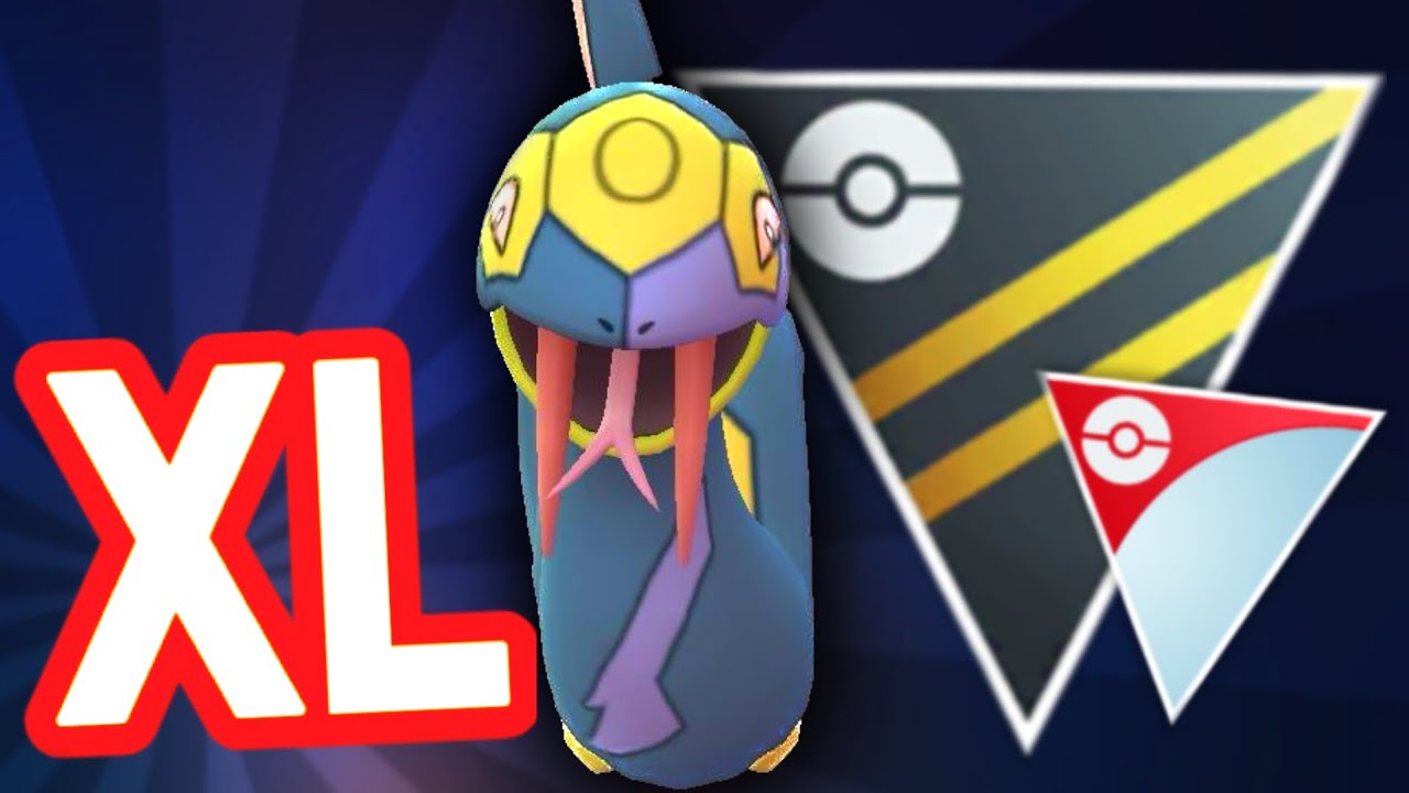 EPIC WIN STREAK WITH *XL* SEVIPER IN THE ULTRA LEAGUE PREMIER CUP ...