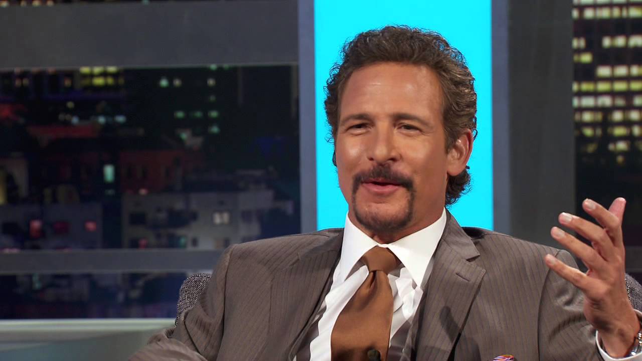 Jim Rome Talks Horse Racing and Shared Belief - YouTube