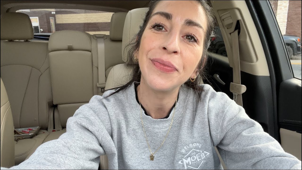 McDonald’s Eat With Me! (Previously Filmed) - YouTube