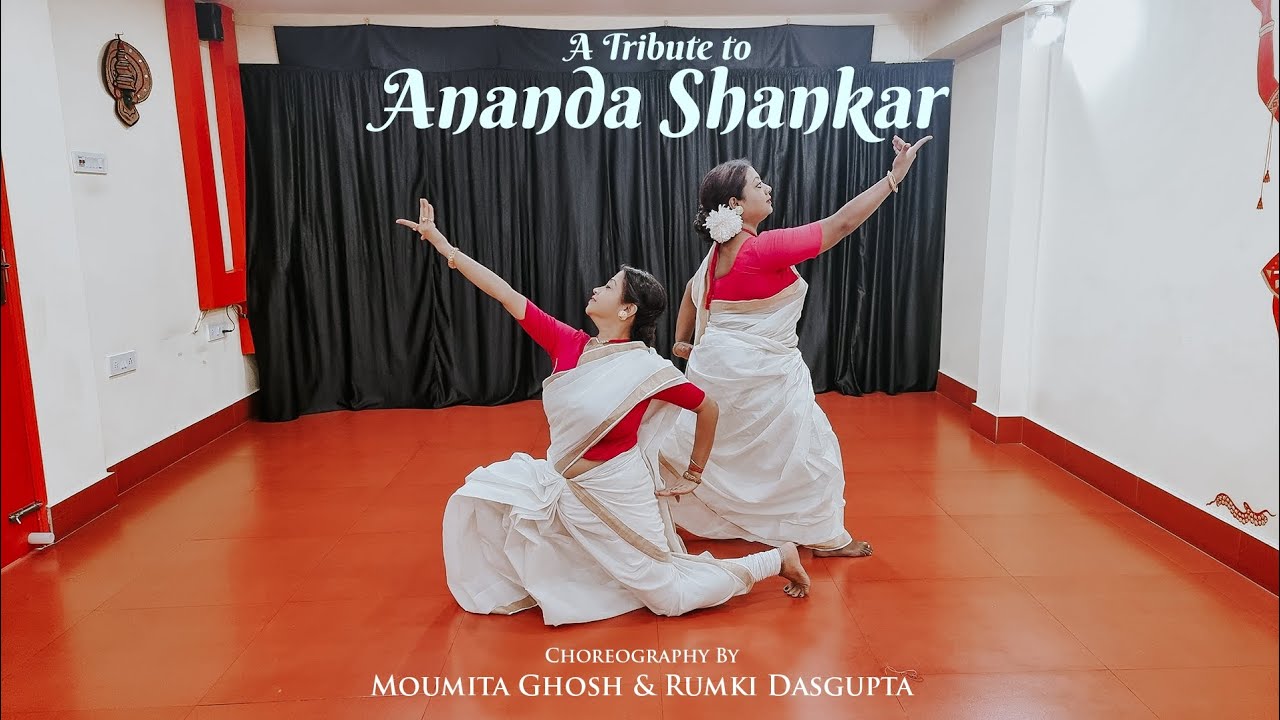 A Tribute To Ananda Shankar | Arpan | Star | Rumki Dasgupta | Moumita ...