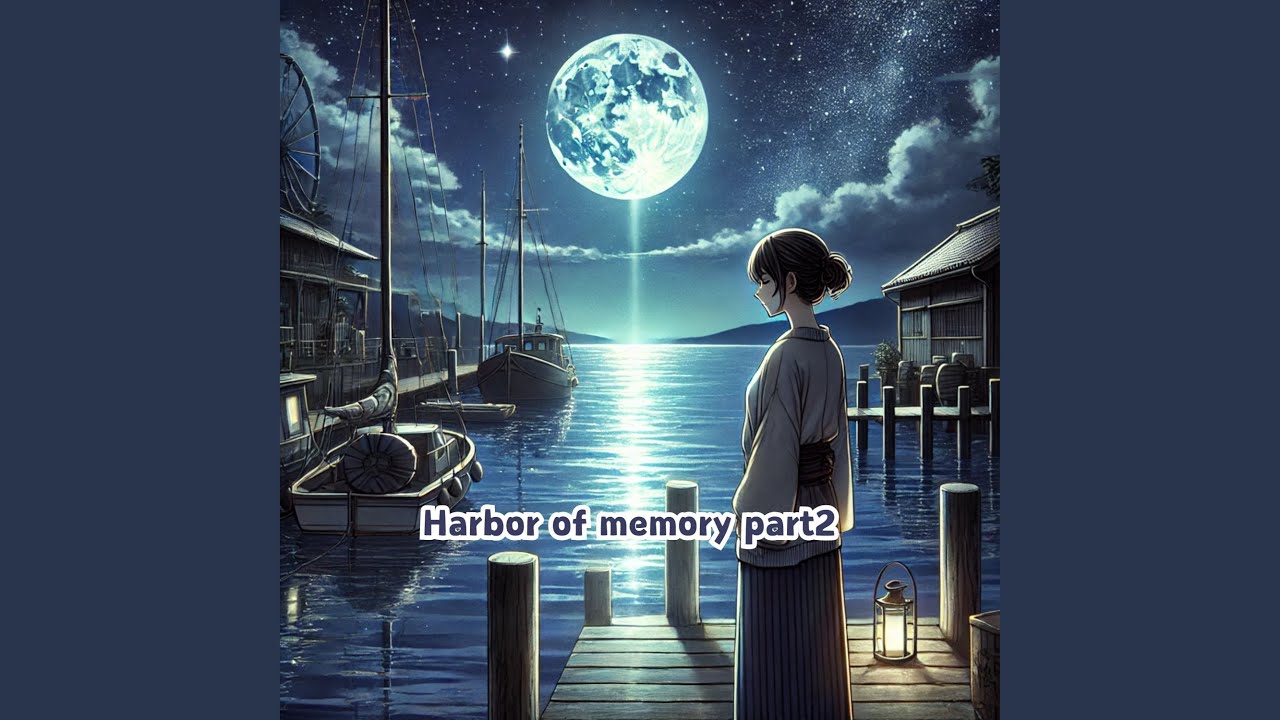 Harbor of memory part2 - YouTube