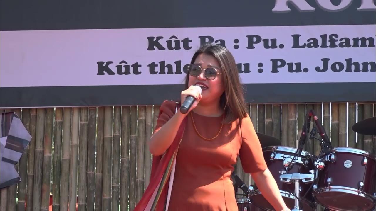 Chapchar Kut | 2024 | Kolasib - YouTube