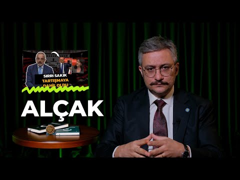 ALÇAK |ÇOK HIZLI GÜNDEM S4B24