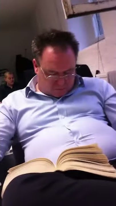 Hello Bert! - YouTube