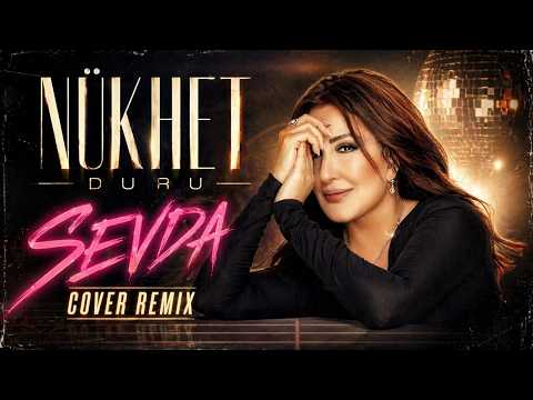 Nükhet Duru - Sevda (Cover Remix)