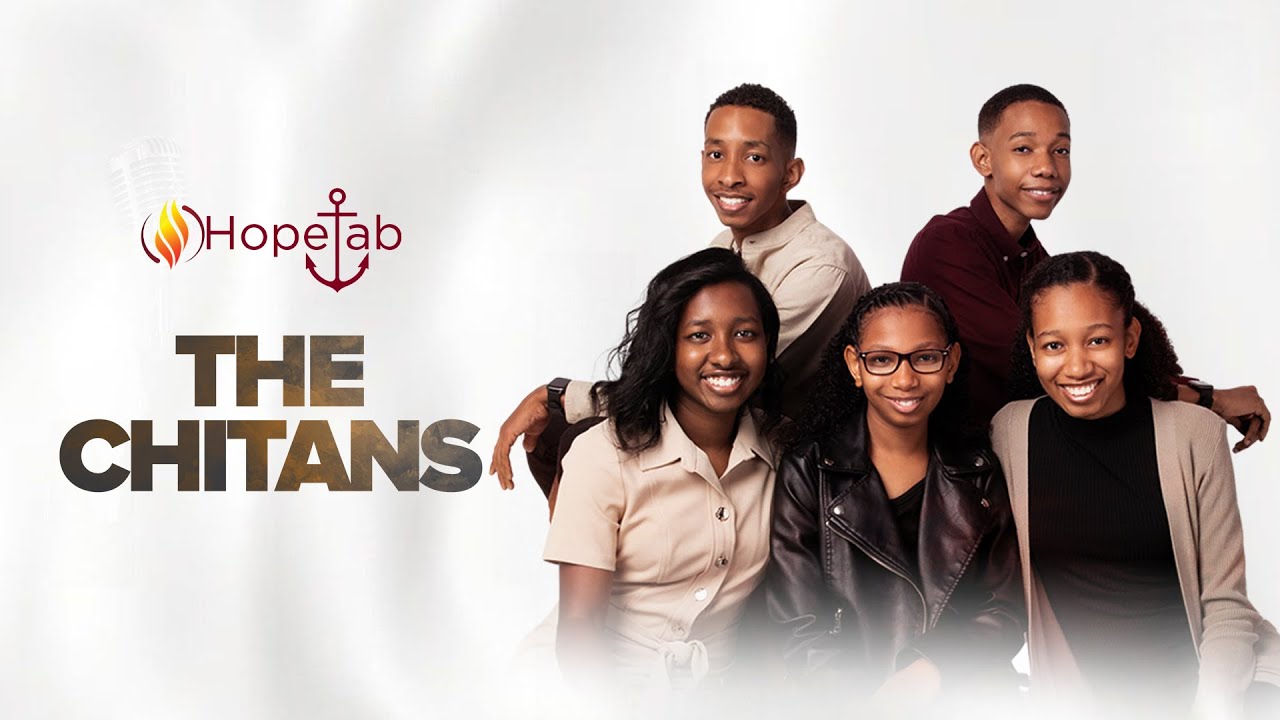 The Chitans | Hope Tabernacle SDA Church - YouTube