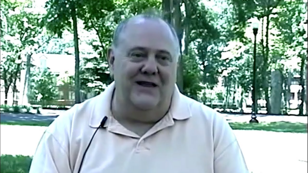 Glassboro Summit Oral History - W. Downer - YouTube
